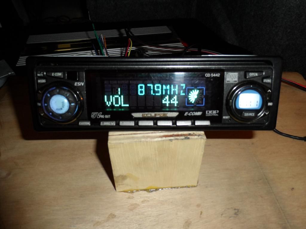 Old School Eclipse DSP wiring help! - Head Units-Processors and Eq's ... Old School Eclipse DSP wiring help! - Head Units-Processors and Eq's ...