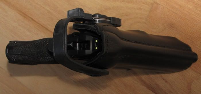 HK45 / Safariland ALS Holsters | HKPRO Forums