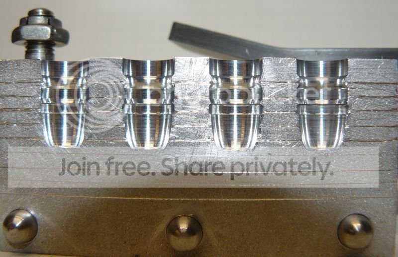 NEI 150.358 mold | The Art & Science of Bullet Casting