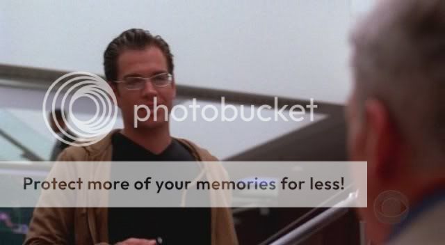 NCIS - Ice Queen: mw_daily — LiveJournal