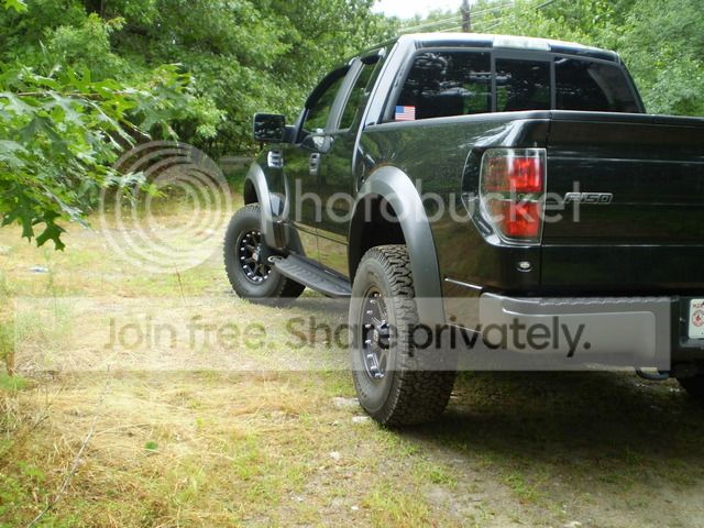 First Raptor? | Page 3 | Ford Truck Forum - Ford F-150 Forum