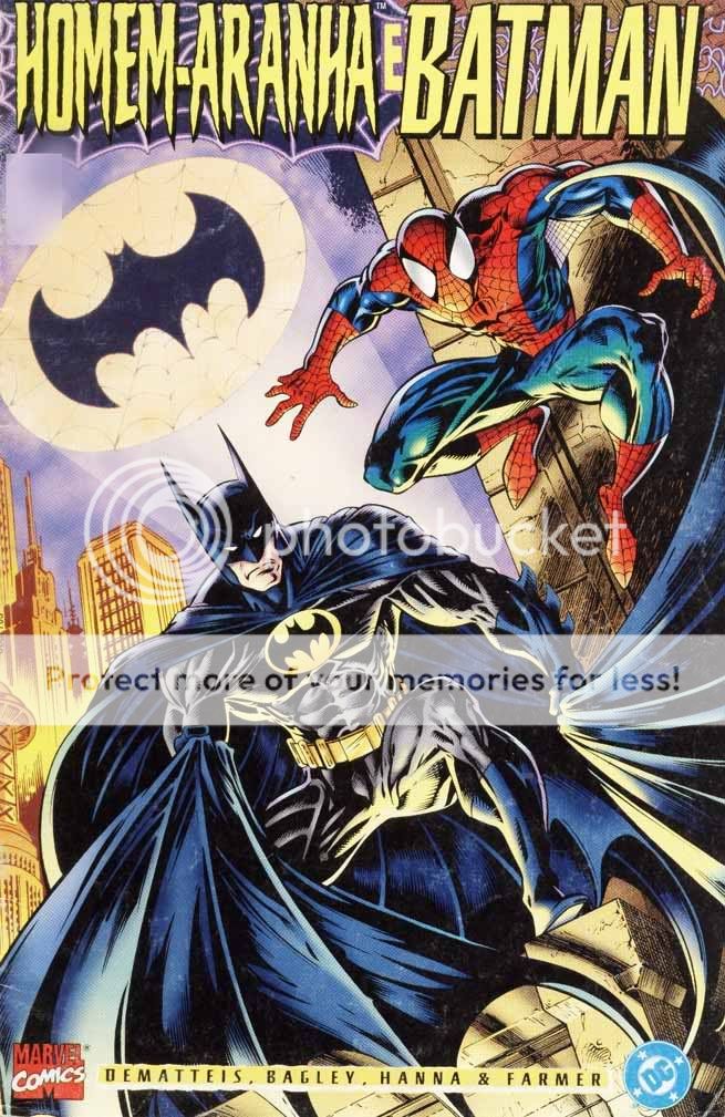 Batman Hqs 1 | Ruan Lobo Dowloads