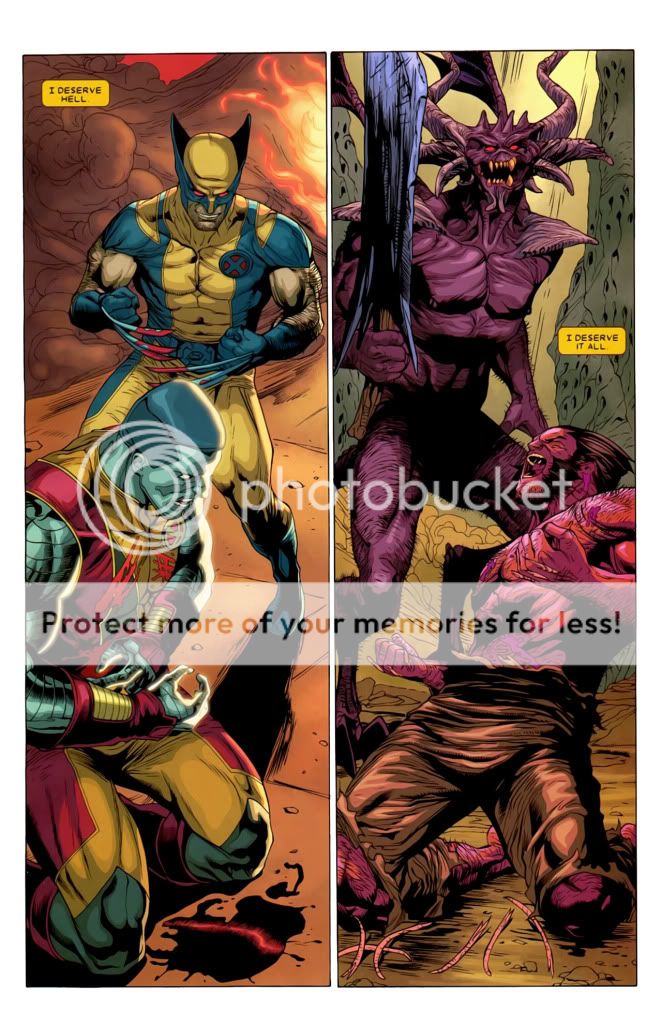 Warriors Three vs. Venom/Warpath/Colossus - Battles - Comic Vine