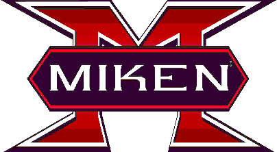 Miken Logo gif by TxUnknown | Photobucket
