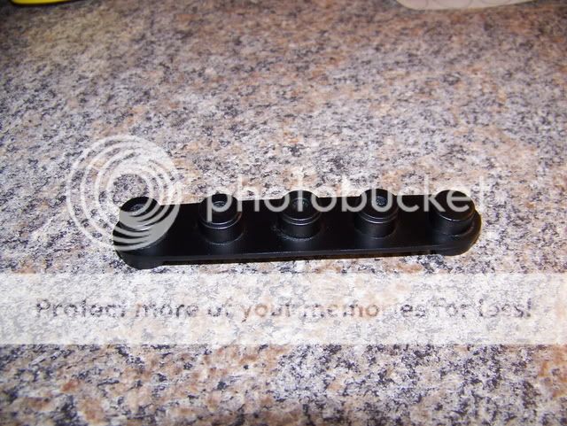 Magnetic quiver mod #2 | Archery Talk Forum