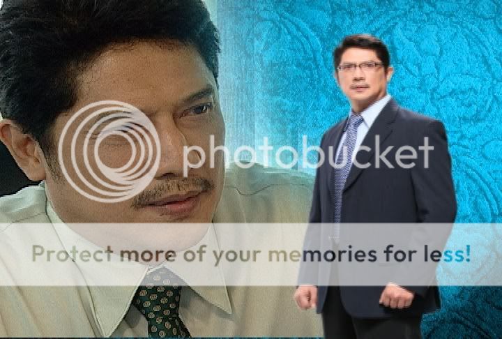 Juan Rodrigo As Rosita's Father Photo by ickyg72 | Photobucket