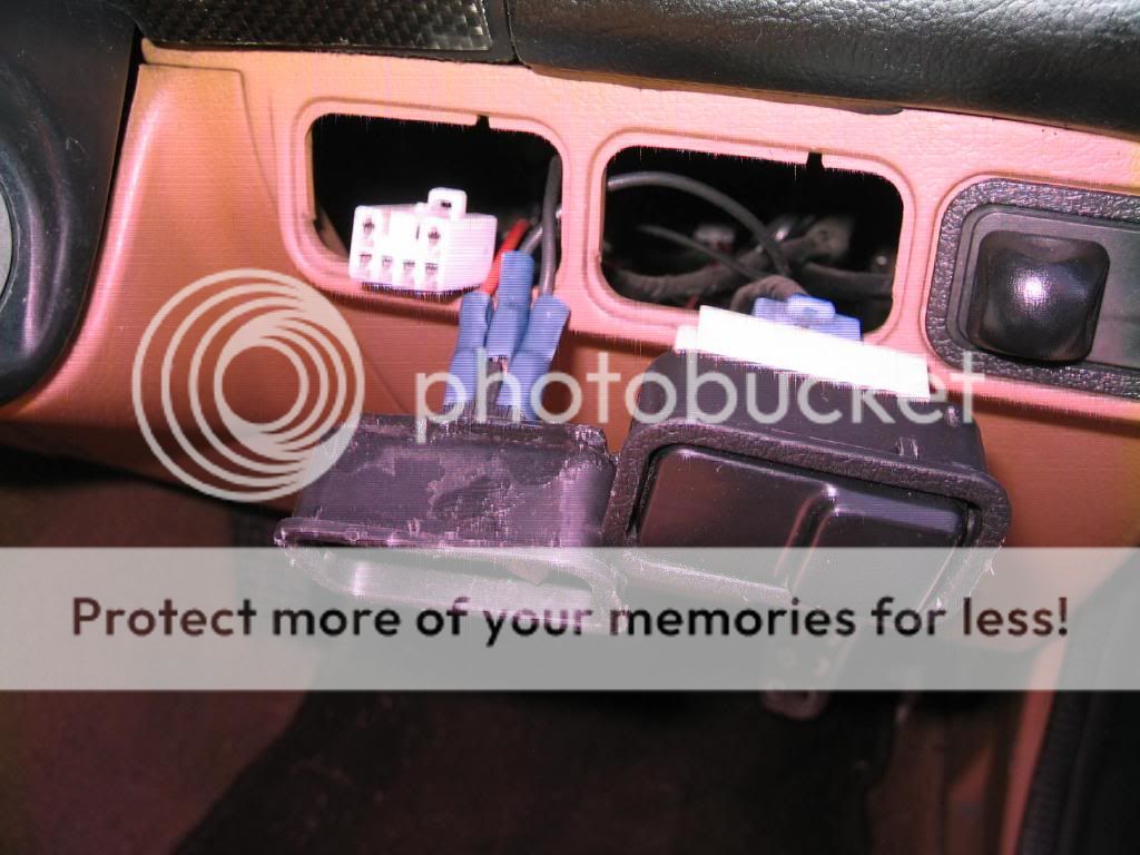 Heated Rear Window Relay | Mazda MX-5 Miata