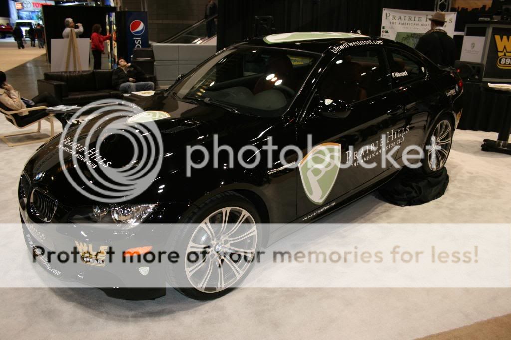 Chi Auto Show 2k9 ::. | Luxury4Play.com