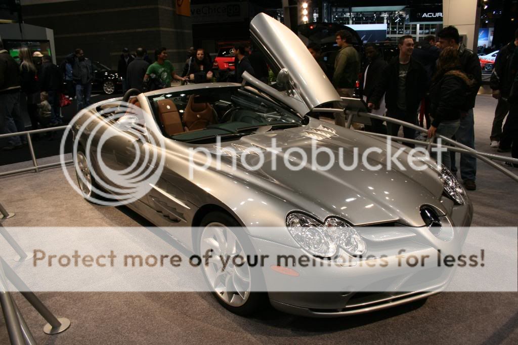 Chi Auto Show 2k9 ::. | Luxury4Play.com