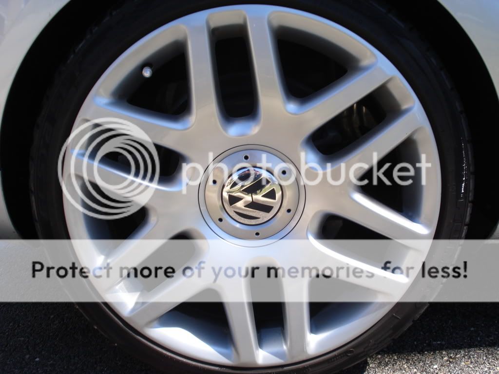 Feeler 19" Helios | VW Vortex - Volkswagen Forum