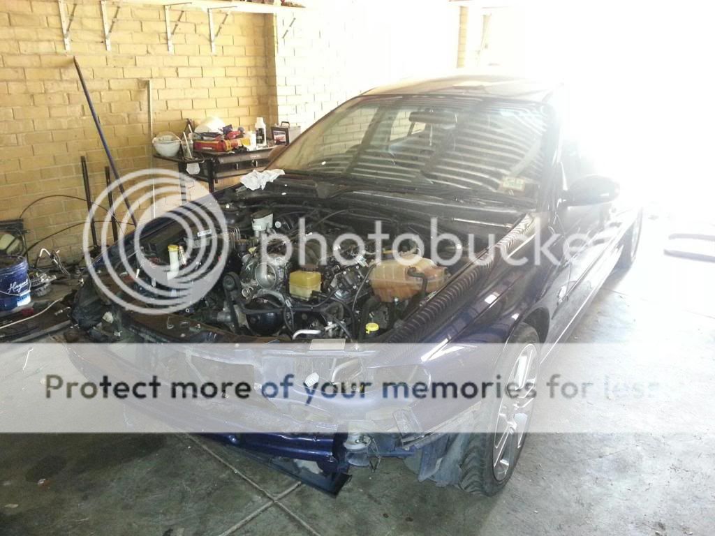 Vx Berlina Wagon Ls1 | Just Commodores