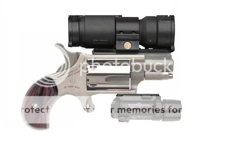 New Ruger Race Revolver! | RugerForum.com – Ruger Firearm Community ...