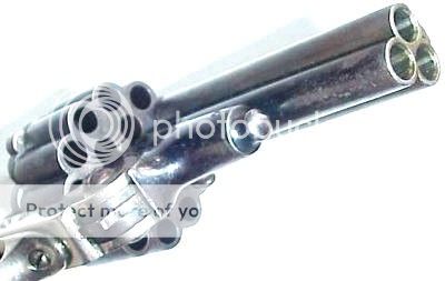 New revolver from Ruger......The Switcheroo | Page 2 | RugerForum.com ...