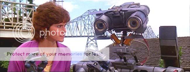 Short Circuit remake | AVS Forum