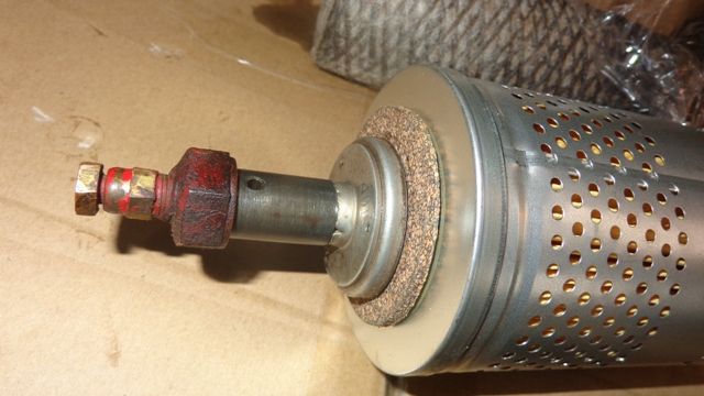 TD-6 loader /dozer added to the collection | Antique Tractors Forum