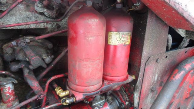 TD-6 loader /dozer added to the collection | Antique Tractors Forum