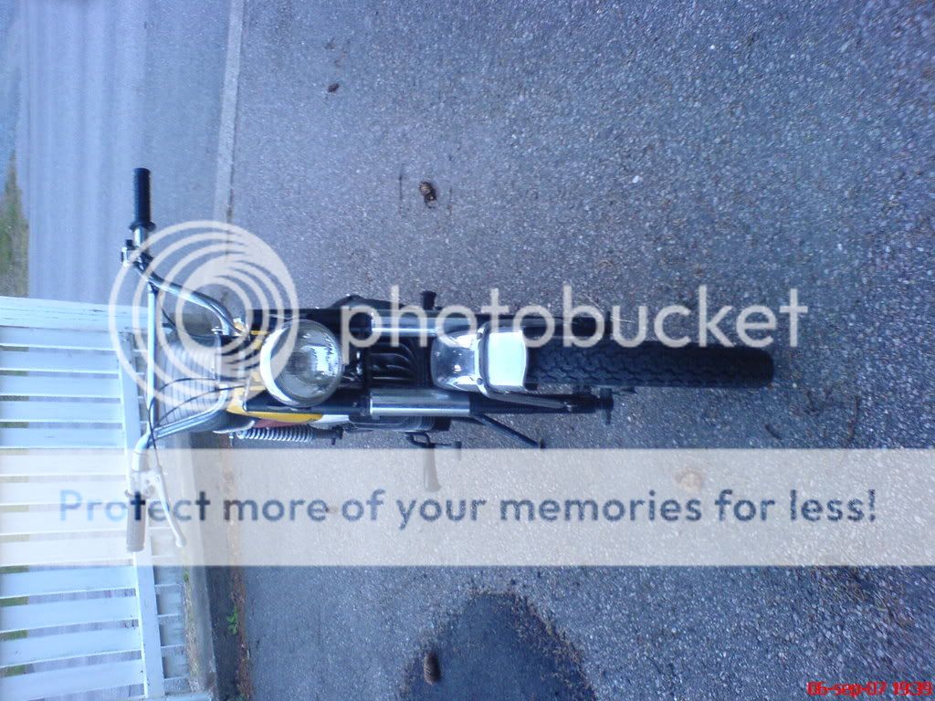 Min Tempo panter 370/sprint 820 - Tempo-online