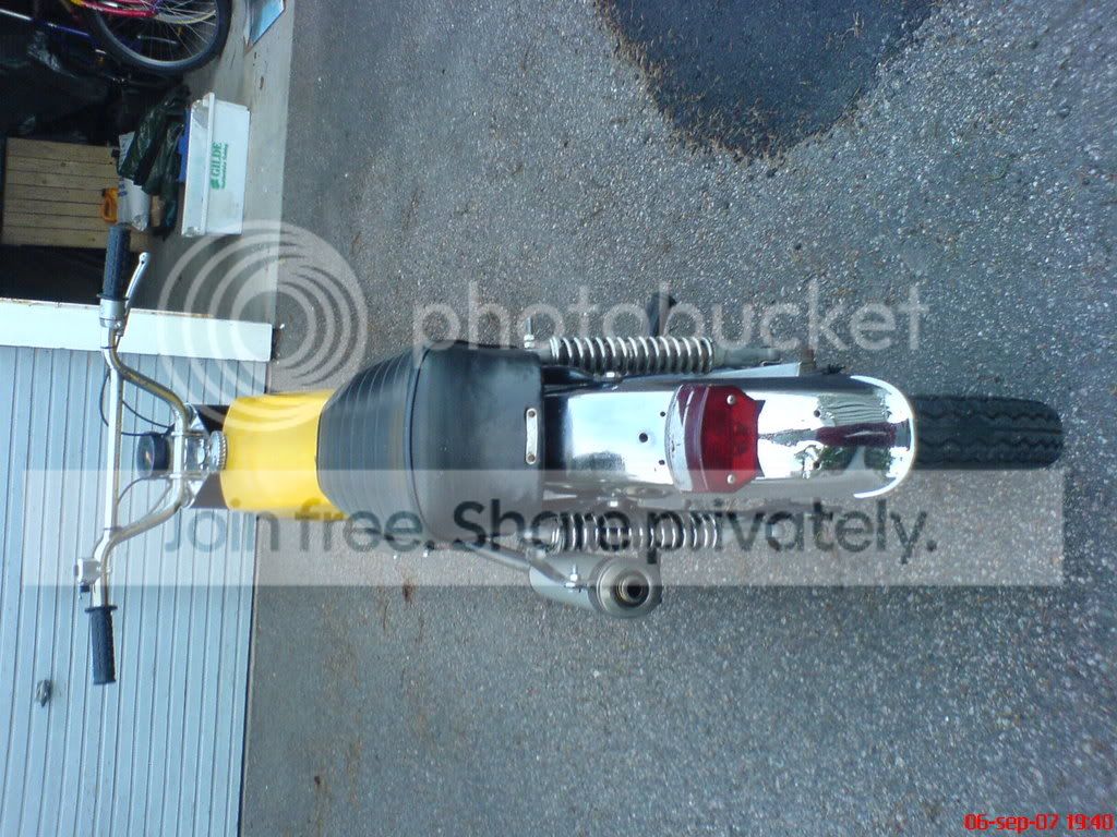 Min Tempo panter 370/sprint 820 - Tempo-online