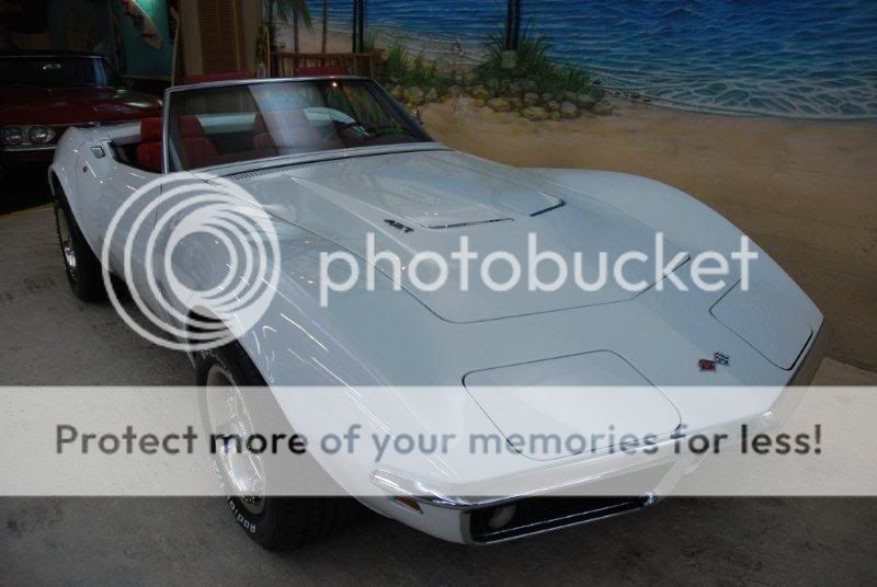 Anyone know this 69? - CorvetteForum - Chevrolet Corvette Forum Discussion