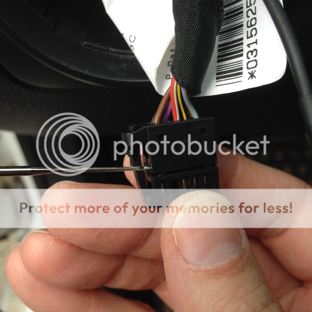 My P3Cars VIDI Gauge Install Review and Recommendations - MK6 Golf R ...