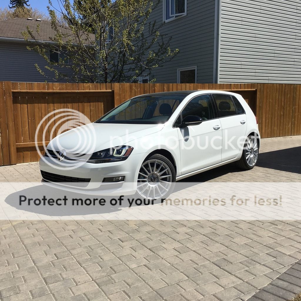 The 'Chimera' - Progression of my 1.8T by SKVeeDubR | Page 8 | GOLFMK7 ...