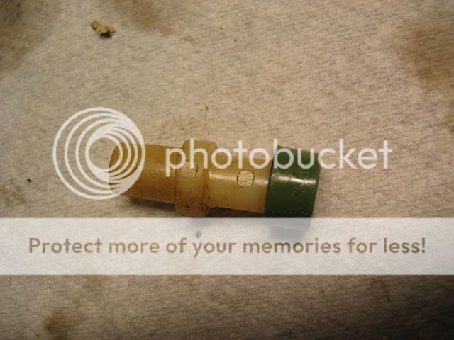 Is this a TH350 Breather? | Team Camaro Tech