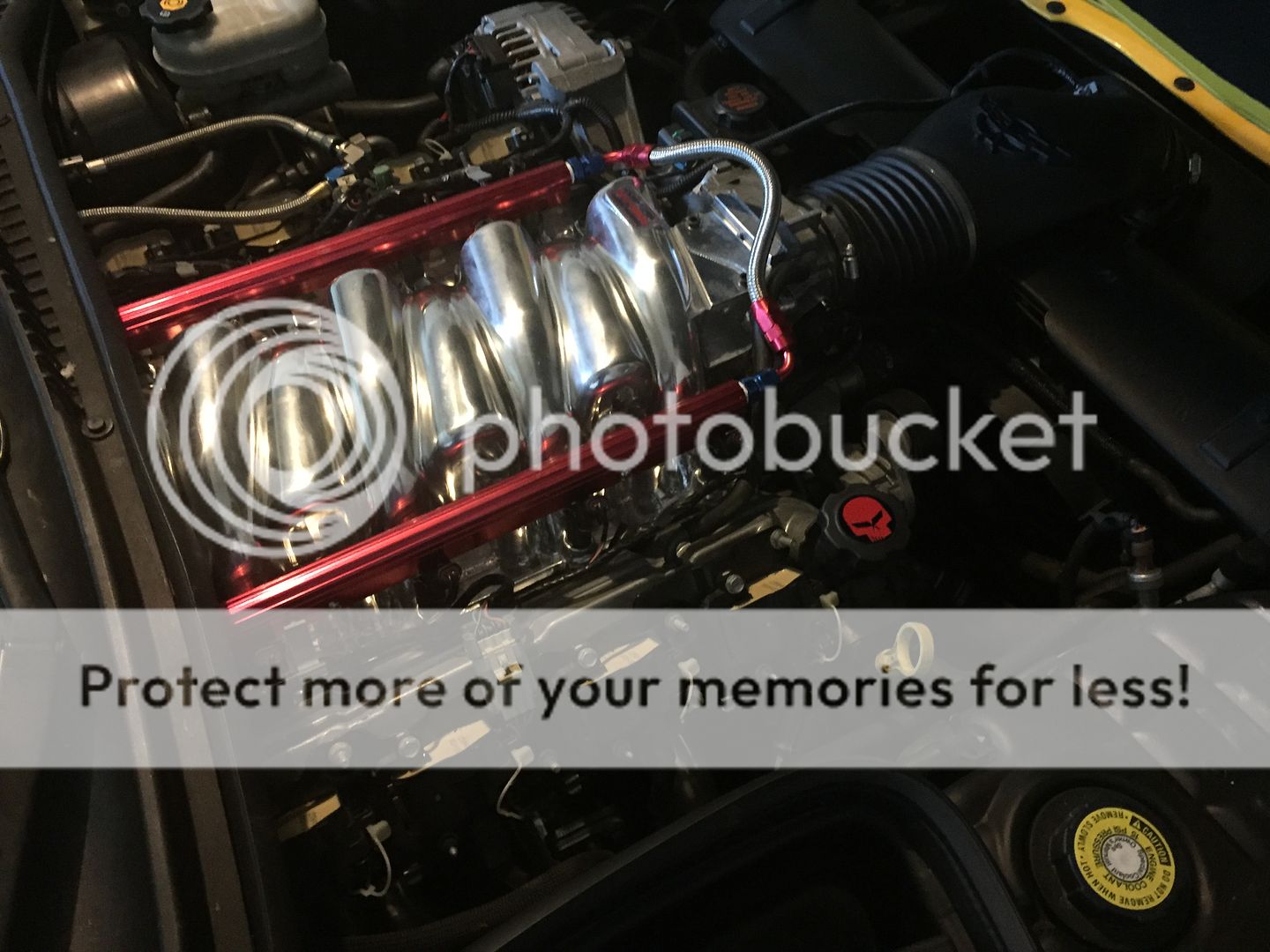 Honest review of Professional Products Typhoon intake install ...