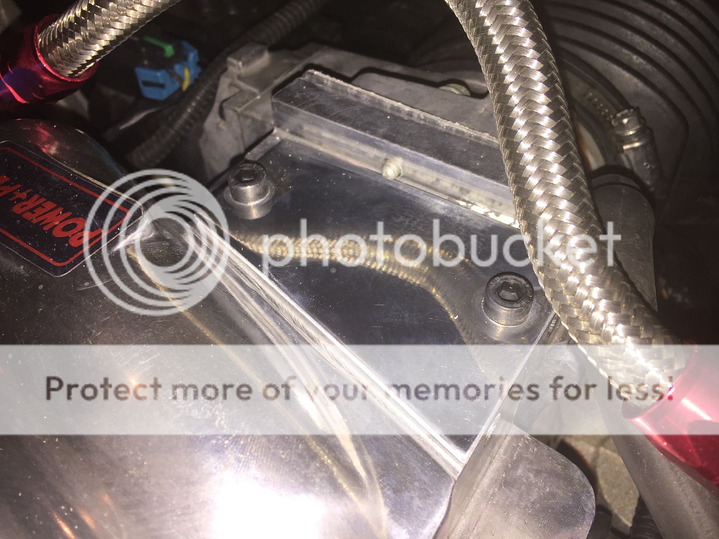 Honest review of Professional Products Typhoon intake install ...