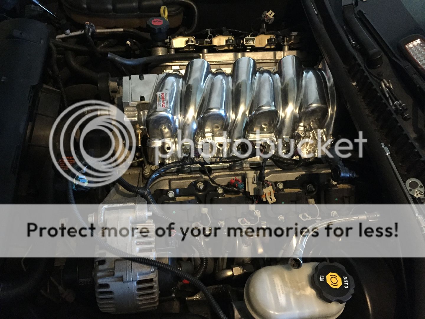 Honest review of Professional Products Typhoon intake install ...
