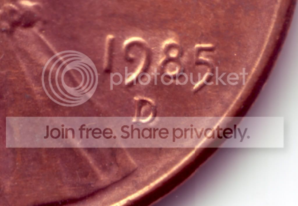 1985 d/d | Coin Talk
