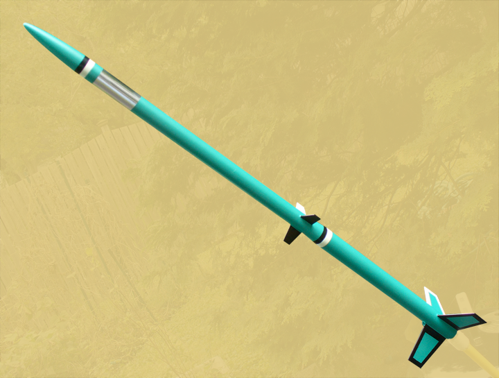 Centuri - Excalibur Gallery | Rocketry Forum - Model Rocketry Forums