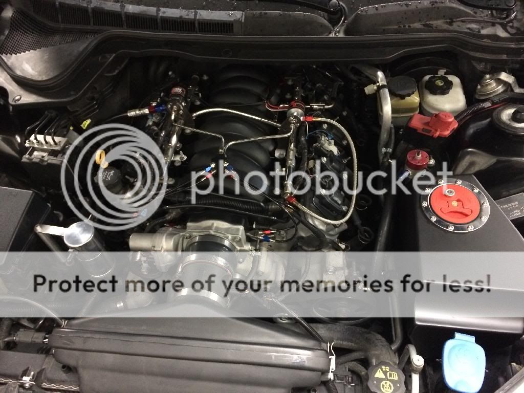 Nitrous Setup Pontiac at Jerry Cook blog