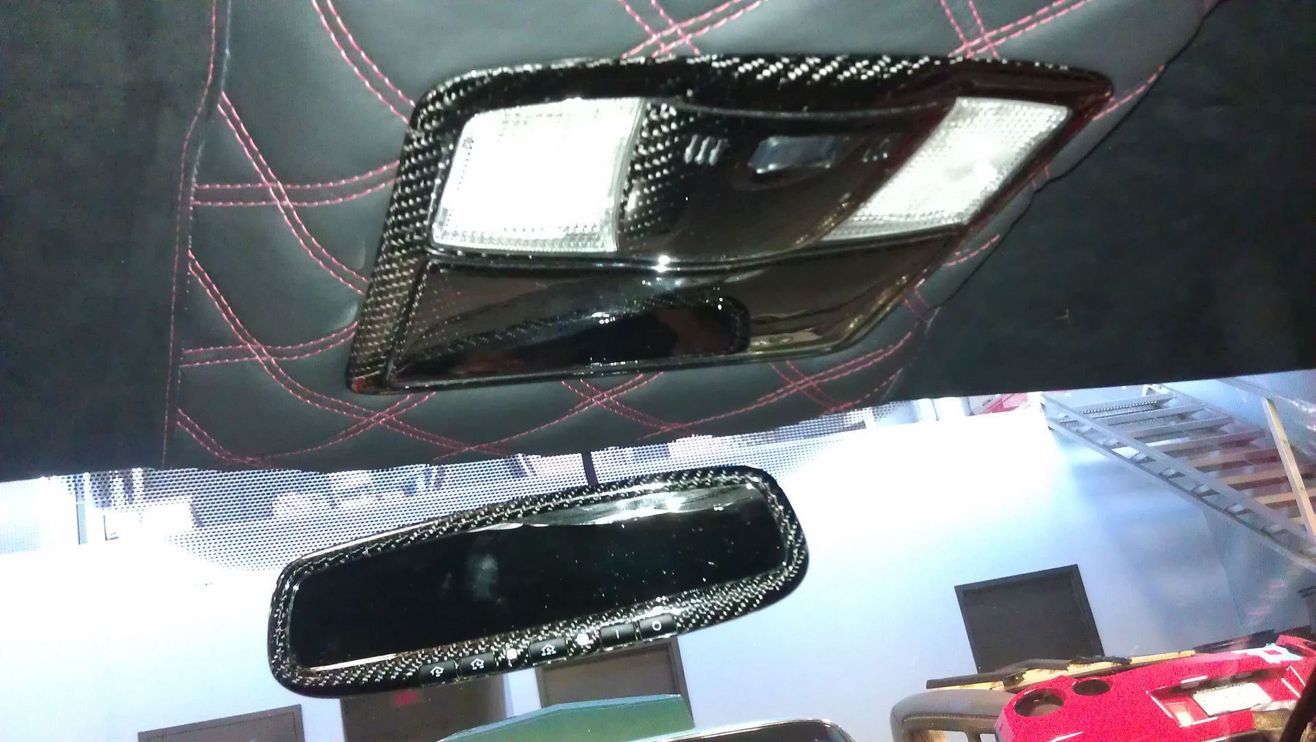 AMGfan 2012 GTR Build Picture Thread | Page 13 | Luxury4Play.com