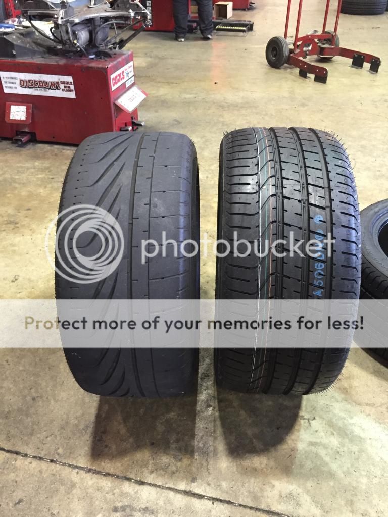 305/30r20 | Stingray Corvette Forum