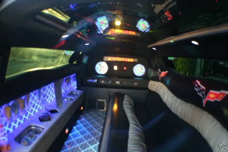 Corvette Limo | Corvette Forum : DigitalCorvettes.com Corvette Forums