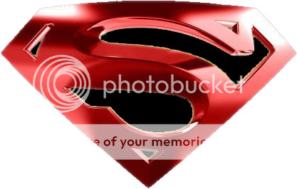 Superboy Logo Png