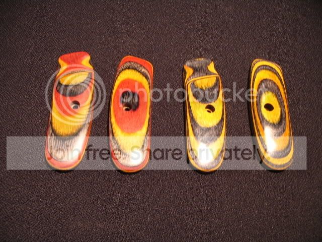 Bowtech's New Sniper Side Plates.... | Archery Talk Forum