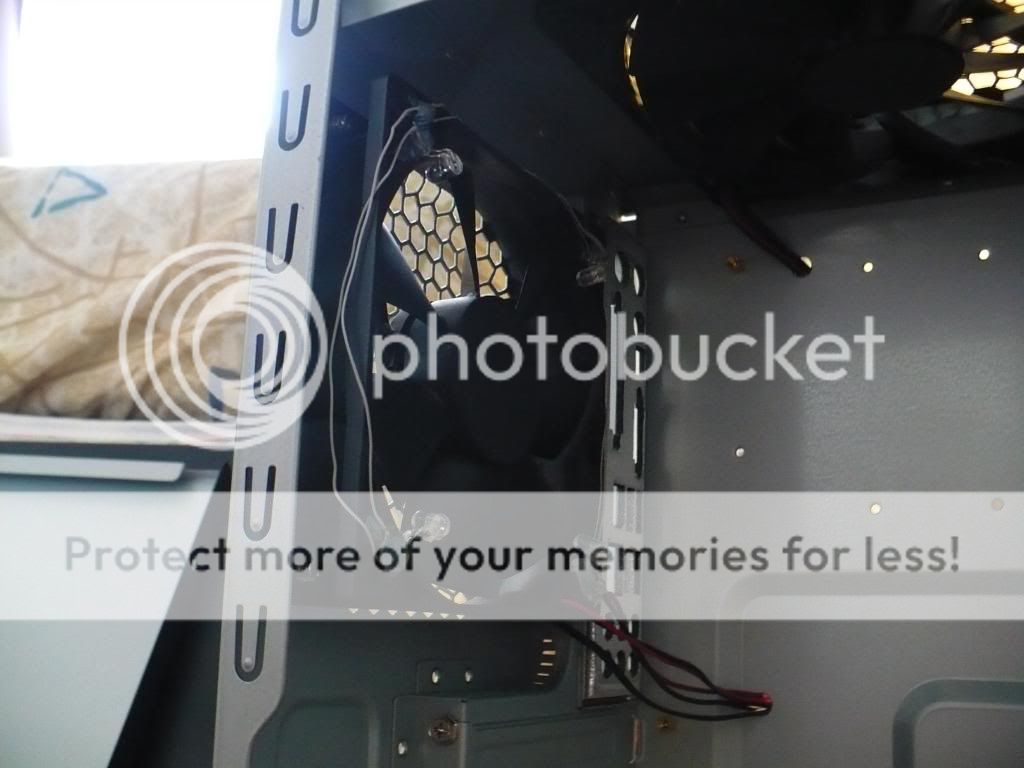 Antec 300 Lighting | Overclock.net