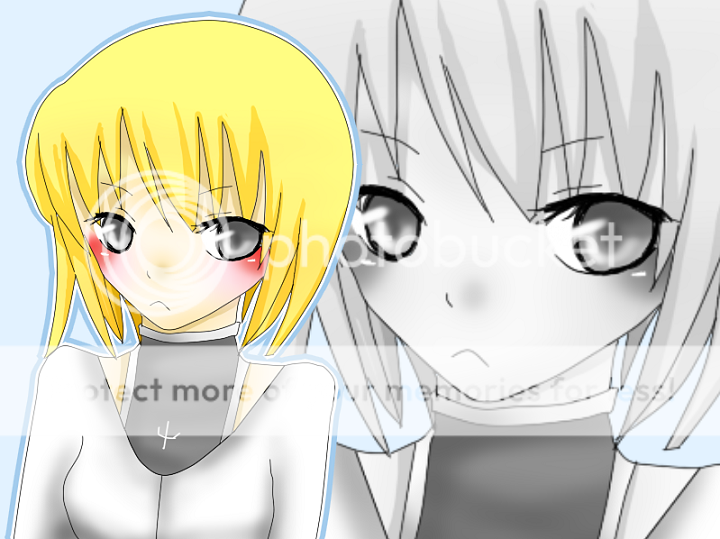 Claymore - Image Thread (wallpapers, fan art, gifs, etc.) - Page 254 ...