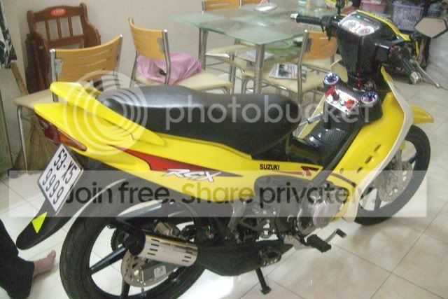 Suzuki rgx125/rgv 120 mortal ng kaaway ng yamaha 125z | Motorcycle ...