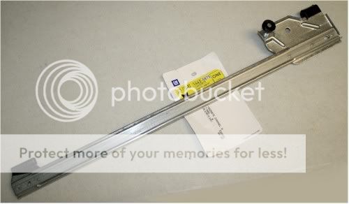 WTB window guide | LS1LT1 Forum