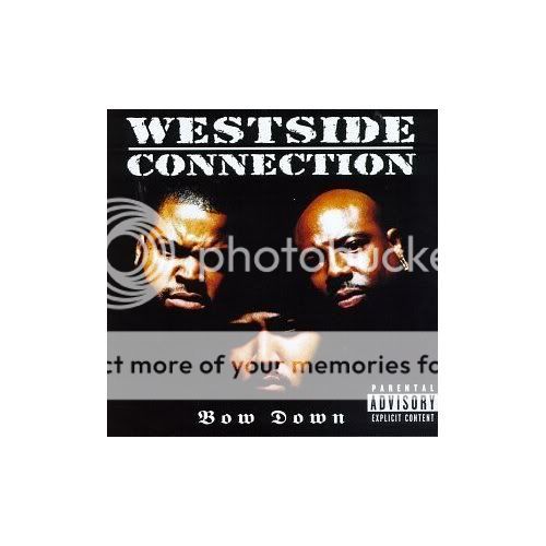 Westside Connection Discography Download Links | Sceneleechs's