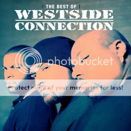 Westside Connection | Sceneleechs's