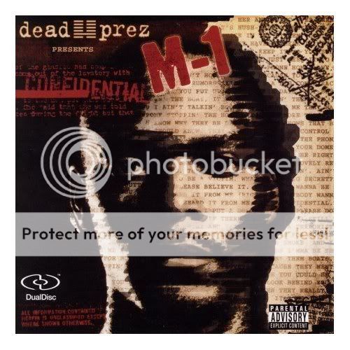Dead Prez Discography Download Links | Sceneleechs's
