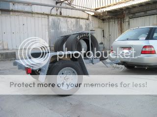 Track tire trailer - autocross-track day-hill climb-drag race - The ...