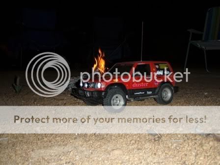 Tamiya XC chassis? - RCU Forums