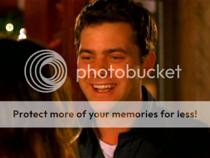 Joshua Jackson - Pacey and Joey Appreciation Thread #20: Because they ...