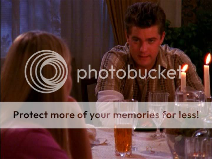 Joshua Jackson - The Pacey Witter Appreciation Thread #7: Because every ...