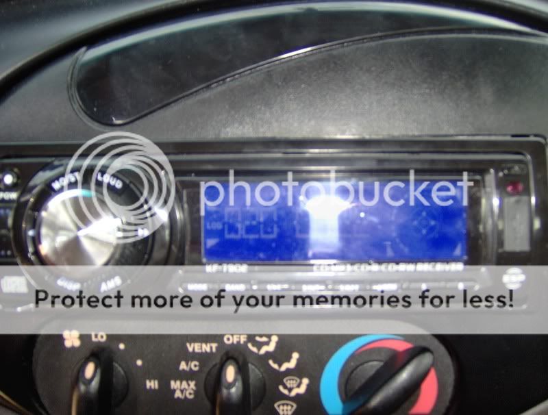 1998 Taurus Stereo Upgrade | Taurus Car Club of America : Ford Taurus Forum