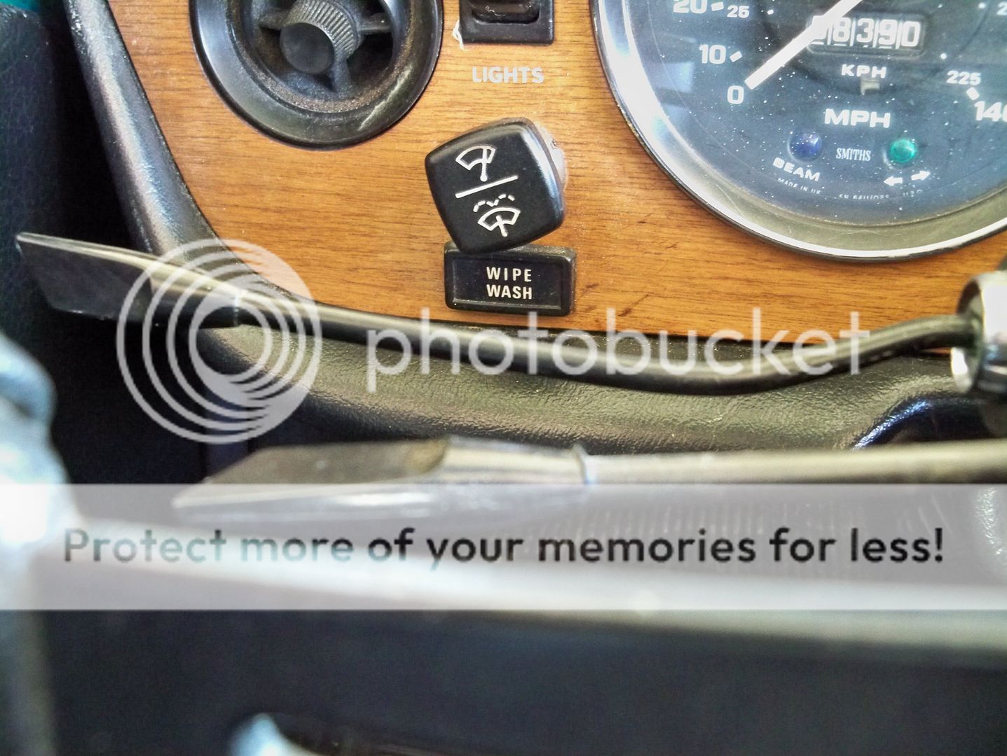 adding overdrive to standard tr6 (Page 2) : TR6 Tech Forum : The ...